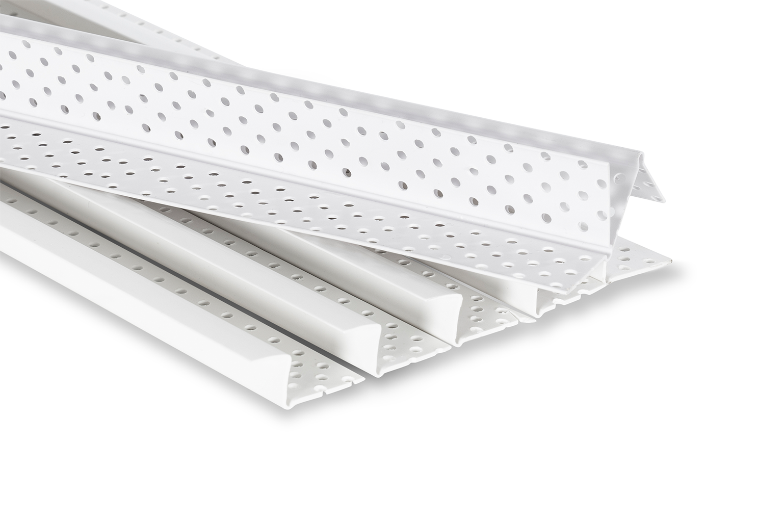 Perfiles PVC Drywall - Normaplas